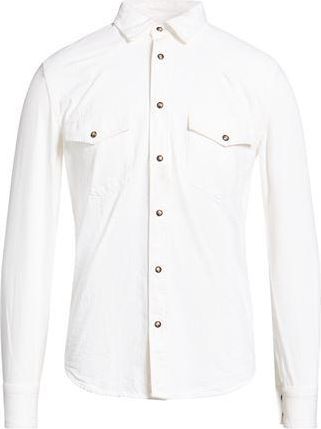 Jacob Cohen TOPS - Chemises en jean sur YOOX.COM