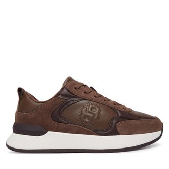 HUGO BOSS Sneakers BOSS B Icon Runn 50573813 Braun