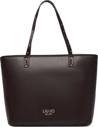 Liu Jo Handtasche Liu Jo AF6070 E1120 Braun