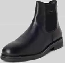 GANT Chelseas aus echtem Rindsleder Modell Prepdale