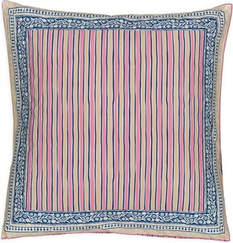 Louise Misha Taie doreiller Valerie en coton bio Louise Misha