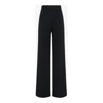 Repetto High-Waist-Hose - - Trousers - Damen - Schwarzk - L