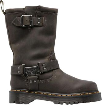 Dr. Martens Damen, Schuhe, Braun, 39 1/2 EUGröße