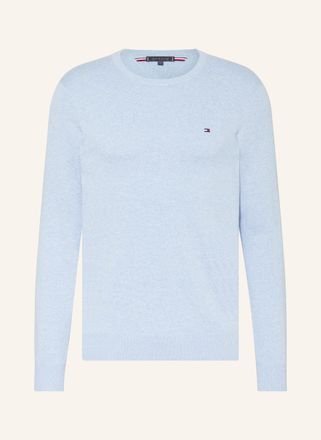 Tommy Hilfiger Pullover blau