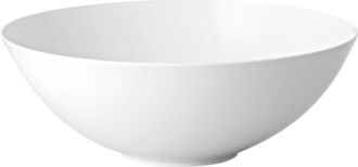 Rosenthal TAC Gropius Weiss Sch&uuml;ssel 26 cm