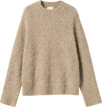 Noella Sweater N-Maymie Knit