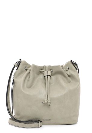 Tamaris Liselotte Shoulder Bag Khaki