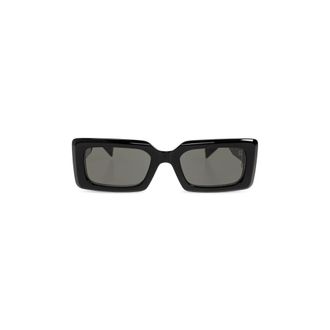 Balmain Anthem I Sonnenbrille - - Accessories - Damen - Schwarzk - 52 MM