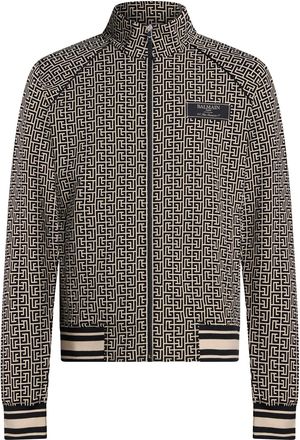 Balmain TOPS - Sweatshirts auf YOOX.COM
