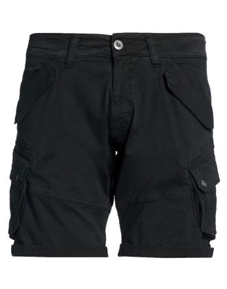 Alpha Industries HOSEN & R&Ouml;CKE - Shorts & Bermudashorts auf YOOX.COM