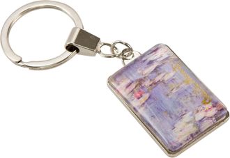 GOEBEL Artis Orbis AO M SL Seerosen am Abend Bunt