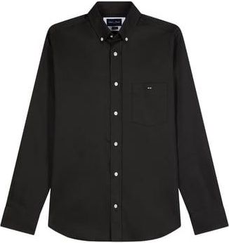Eden Park Chemise droite en coton