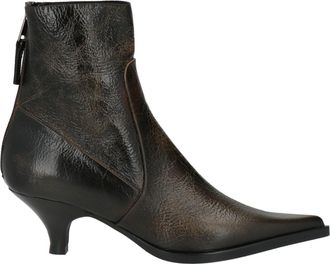 Elena Iachi SCHUHE - Stiefeletten auf YOOX.COM