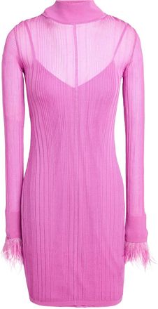 Patrizia Pepe KLEIDER - Mini-Kleider auf YOOX.COM