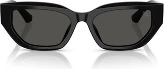 Burberry unisex, Accessoires, Noir, Taille: 54 MM Be4463D Lunettes de soleil