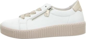 Gabor Damen, Schuhe, Wei&szlig;, 40 1/2 EUGr&ouml;&szlig;e