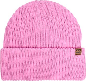 Billabong Mütze Billabong Alta Rib EBJHA00115 Rosa