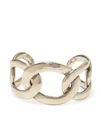 Goossens bracelet Lhassa - Or