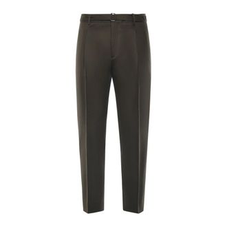 Be Able BE Able, Homme, Pantalons, Vert, Taille: W31 Pantalon Chino
