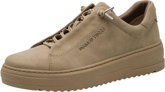 Marco Tozzi Marco Tozzi Damen 2-23739-44 Sneaker, Taupe, 42 EU