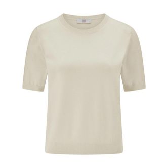 Riani T-Shirts - - Tops - Damen - Beige - L