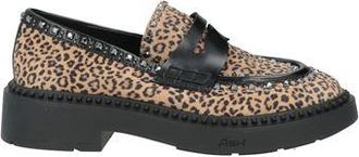 Ash CHAUSSURES - Mocassins sur YOOX.COM
