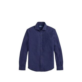 Polo Ralph Lauren Chemise droite en lin