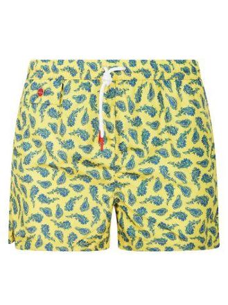 Kiton Kiton | Swimsuit - S