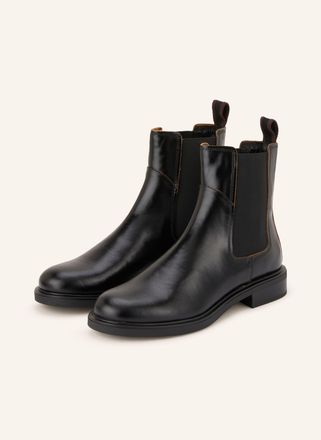 Vagabond Vagabond Shoemakers Chelsea-Boots Freya schwarz
