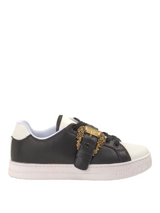 Versace Jeans Couture Sneaker - Schwarz