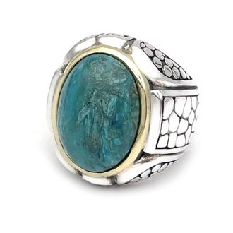 Jalan Jalan Bague J737 Opaline - - Accessories - Damen - Mehrfarbig - 60 MM