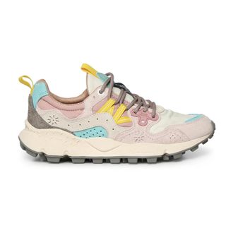 Flower Mountain Damen, Schuhe, Mehrfarbig, 40 EUGr&ouml;&szlig;e