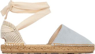 Love Moschino Espadrilles JA10562G0OIG5701 Himmelblau