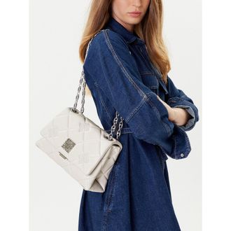 Steve Madden Handtasche Steve Madden Blanch SM13001718 Braun