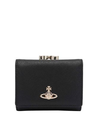 Vivienne Westwood Portefeuilles - Noir