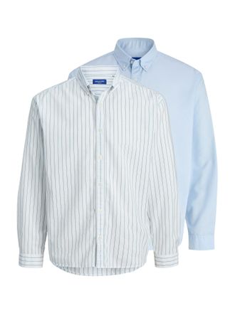 Jack & Jones Hemde JORNORREBRO