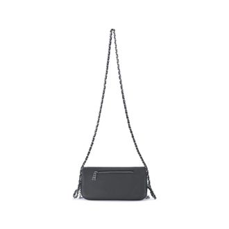 Zadig&Voltaire Mini Rock Clutch Bag