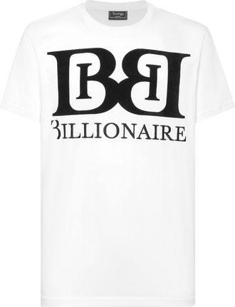 Billionaire Boys Club T-Shirt Round Neck Ss
