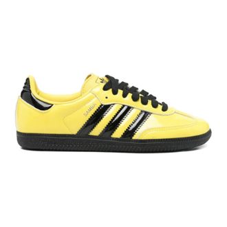 adidas Homme, Chaussures, Jaune, Taille: 39 EU Samba OG