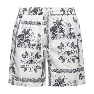 Eleventy Homme, Maillots de bain, Multicolore, Taille: 2XL Maillots de bain