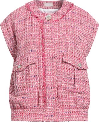 Liu Jo JACKEN & M&Auml;NTEL - Jacken und Anoraks auf YOOX.COM