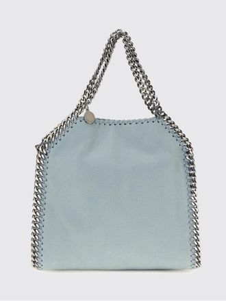 Stella McCartney Tragetasche Damen Farbe Blau