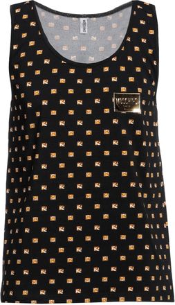 Moschino TOPS - Tank Tops auf YOOX.COM
