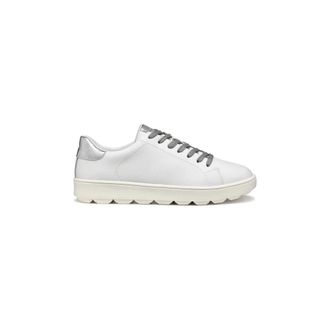 Geox D Spherica Ecub-1 - - Shoes - Damen - Wei&szlig; - 36 EU