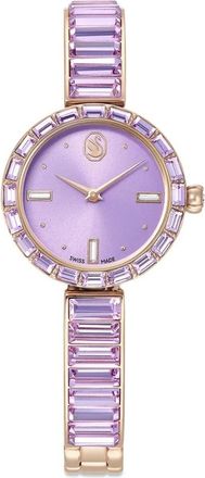 Swarovski Damen, Accessories, Lila, ONE SIZEGr&ouml;&szlig;e