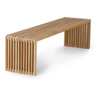 HKliving Banc en teck HKliving