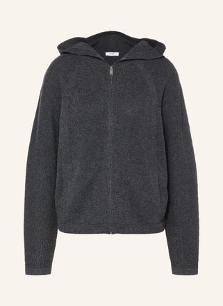 Reiss Reiss Strickjacke Evie grau