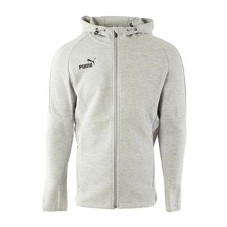 Puma Puma, Herren, Sweatshirts & Hoodies, Grau, 2XLGr&ouml;&szlig;e