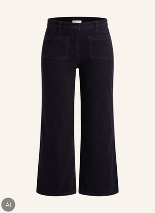 Gerard Darel Hose Mael braun