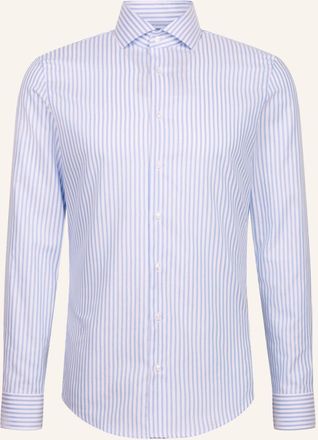 Seidensticker Seidensticker Business Hemd X-Slim Fit blau